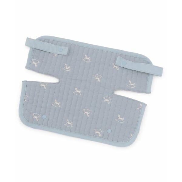 【発売日：2025年09月22日】★この商品はセール価格です★1,650円 → 825円(50%off)【カテゴリ】キッズ > マタニティ・ベビー・… > ベビー・キッズグッズ【カラー】アイボリー/ライトピンク/ライトブルー【サ...