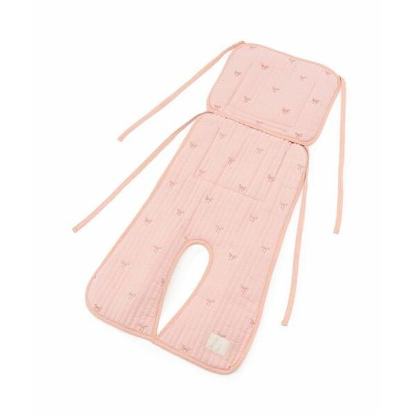 【発売日：2025年09月24日】★この商品はセール価格です★3,190円 → 1,595円(50%off)【カテゴリ】キッズ > マタニティ・ベビー・… > ベビー・キッズグッズ【カラー】アイボリー/ライトピンク/ライトブルー...