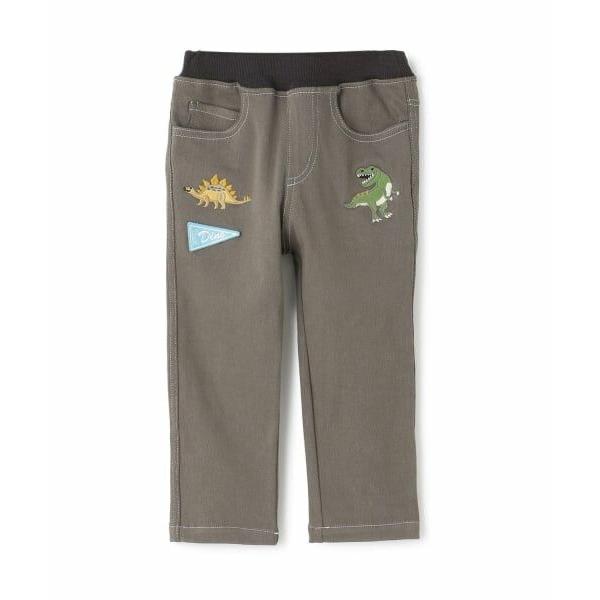 【発売日：2026年03月04日】★この商品はセール価格です★7,590円 → 3,795円(50%off)【カテゴリ】キッズ > パンツ > その他パンツ【カラー】紺/グレー【サイズ】90cm/100cm/110cm/120c...