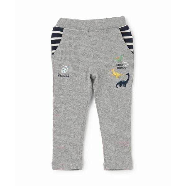 【発売日：2026年03月04日】★この商品はセール価格です★6,930円 → 3,465円(50%off)【カテゴリ】キッズ > パンツ > その他パンツ【カラー】モデレートブルー/グレー【サイズ】90cm/100cm/110...