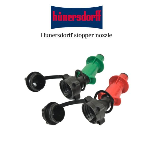 ・ラッピングご希望の方には有料でラッピングを承ります。有料ラッピングはこちらhunersdorff ヒューナースドルフストッパー付きノズル フューエル用 819811 819851※本商品はノズルのみの商品となっております。■重　量■78ｇ...