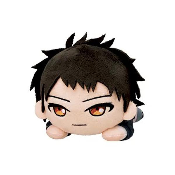 『18TRIP』の“寝そべり”ぬいぐるみが登場！【商品内容】単品・木ノ内太緒サイズ：約16×16×10センチ★未使用品となります。★商品によっては多少のほつれ等がある場合がございます。予めご了承ください。