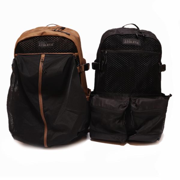 ATHLETA アスレタ 05350 バックパック リュック マルチバッグ　30L
