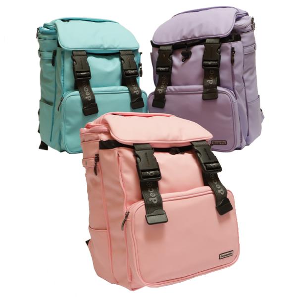 decorate デコレート DMS-097 Chamie Mサイズ リュック ランドセル 通学 アフタースクール