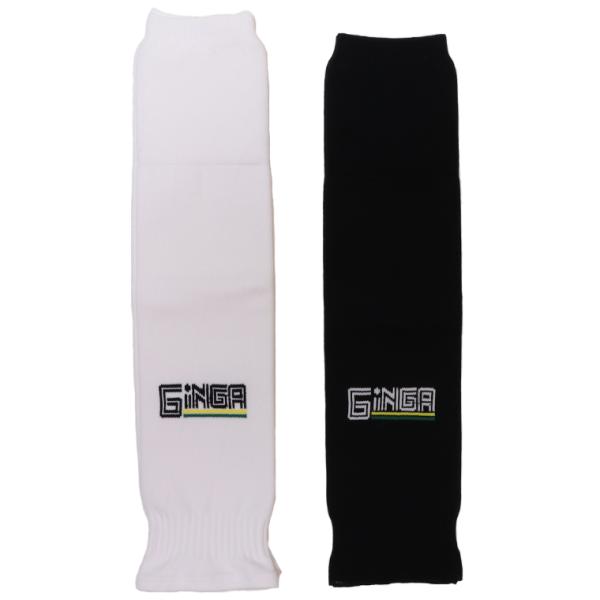 GiNGA ジンガ　GSL-SGS サッカー　ストッキング カーフ　カーフソックス　カーフストッキング　メンズ　フリーサイズ　GINGA ginga