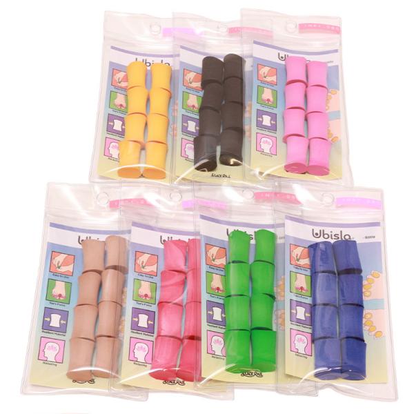 SRACKRAIL スラックレール ジリリタ ゆびすら ユビスラ 足指トレーニング 体感 バランス 転倒予防 スポーツトイ