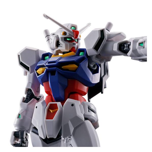 ガンダムの宇宙世紀作品が一堂に会したシミュレーションアプリ『機動戦士ガンダム U.C. ENGAGE』より、「ガンダム開発計画」におけるIF機体エンゲージガンダムがHGにて初の立体化。バックパックの付け替えによりスーパーエンゲージガンダムの...