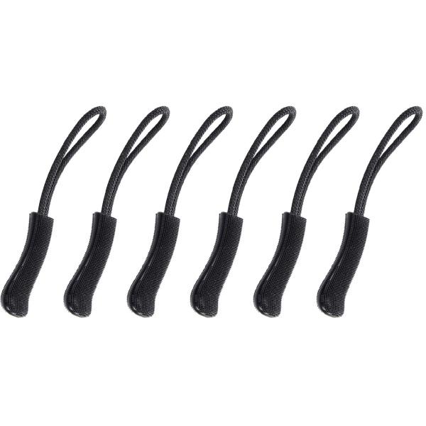 寸法：58mm * 10mm */ 18mm（摘み部分)衣料・カバン・バックなどジッパーがあるものなら全て使用可。ジッパーが付いているものすべてに取り付け可能。既存のメタルジッパープレートに取り付けることにより、グローブやミトンをしていても...