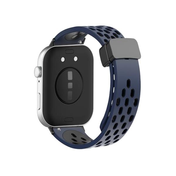 [対応機種] ZoRollシリコンストラップは 用の Huawei Watch Fit 4 Pro / Huawei Watch Fit 4 / Huawei Watch Fit 3とのみ互換性があります。（注：ご購入前に時計のモデルをご確...