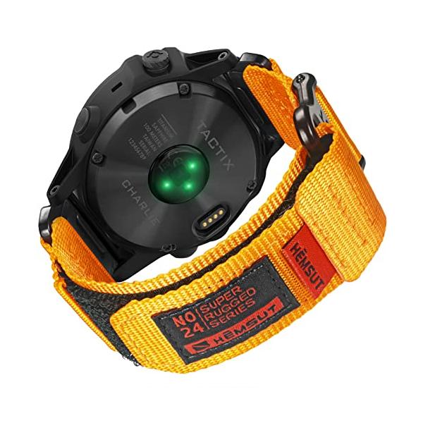 【20mmガーミンベルト対応機種】F?nix 7S Pro/Fenix 7S/Fenix 6S/Fenix 6S Solar/Fenix 6S pro/Fenix 6S Pro Solar/Fenix 6S Sapphire/Fenix 5...