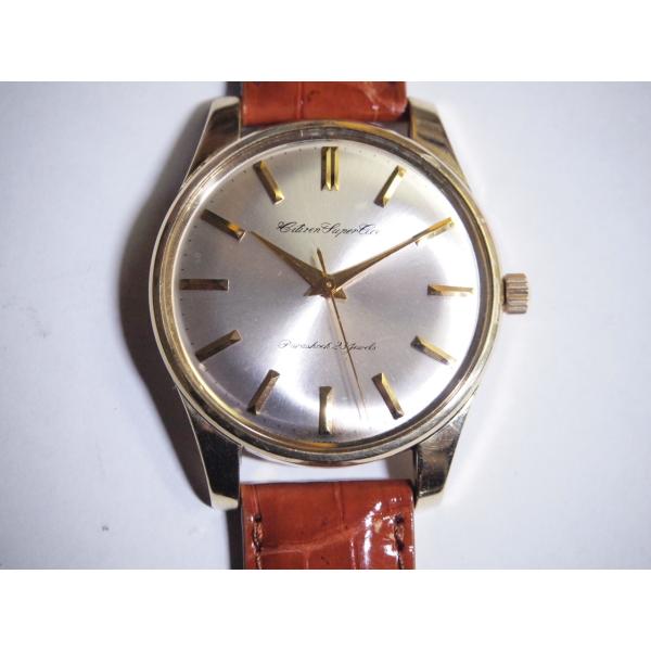 CITIZEN Super Ace 【シチズン スーパーエース】 : ユニーク CITIZEN Super Ace 【シチズン スーパーエース】 : ユニーク