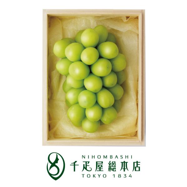 ※大変入荷量の少ないお品のため、お届け日の指定は一切承ることができません。お届け日の指定があった場合でも指定を外してお手配致します。「安芸津21号」と「白南」の掛け合わせから誕生したシャインマスカット。 糖度が高く、控えめな酸味、豊富な果汁...