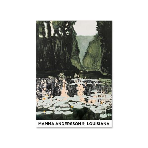 世界で最も美しい美術館のひとつ、ルイジアナ近代美術館から。 デンマークの名門美術館「ルイジアナ近代美術館」は、ピカソやマティス、キース・ヘリングなど、世界的アーティストの展覧会を数多く開催してきました。その歴史を彩るアートポスターは、美術館...