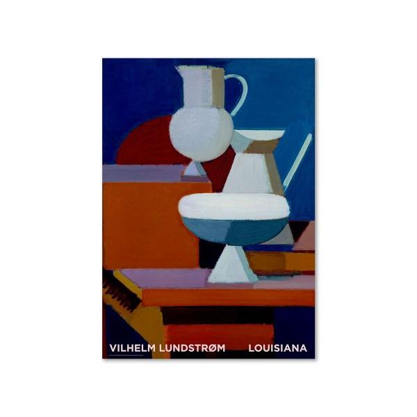 世界で最も美しい美術館のひとつ、ルイジアナ近代美術館から。 デンマークの名門美術館「ルイジアナ近代美術館」は、ピカソやマティス、キース・ヘリングなど、世界的アーティストの展覧会を数多く開催してきました。その歴史を彩るアートポスターは、美術館...