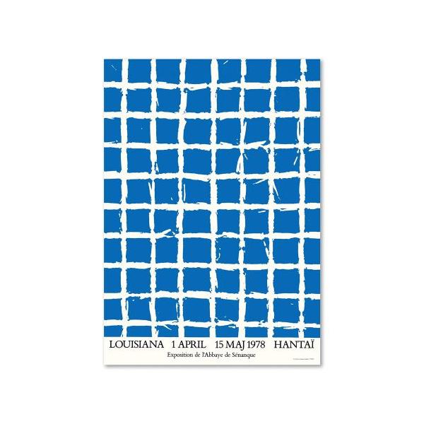 世界で最も美しい美術館のひとつ、ルイジアナ近代美術館から。 デンマークの名門美術館「ルイジアナ近代美術館」は、ピカソやマティス、キース・ヘリングなど、世界的アーティストの展覧会を数多く開催してきました。その歴史を彩るアートポスターは、美術館...