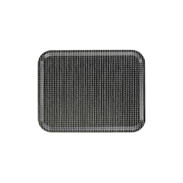 「RIVI（リヴィ）」とは、フィンランド語で「行」や「列」を意味します。限りなく続く平行線をハンドドローイングで表現した、アルテックにとっては初めてのブルレック兄弟によるデザインです。 ロナン＆エルワン・ブルレックは手描きでデザインを起こす...