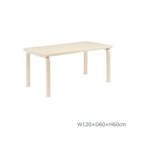 長方形テーブルの角は柔らかく丸みを帯び、わんぱくな子どもたちにも安全です。ゲームで遊ぶ、勉強をする、秘密基地に立て籠る、子どもの想像力に合わせて自由自在の使い方ができます。大人用のテーブル同様に、必要に応じて相応しい長さの脚と交換（別売）す...