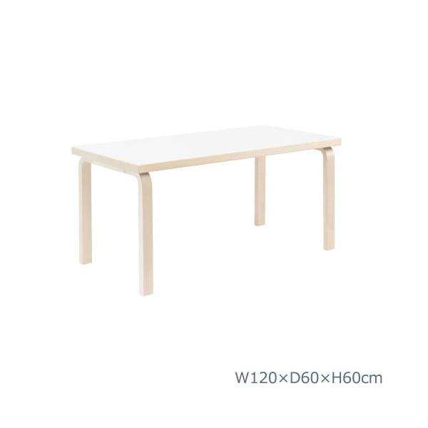 長方形テーブルの角は柔らかく丸みを帯び、わんぱくな子どもたちにも安全です。ゲームで遊ぶ、勉強をする、秘密基地に立て籠る、子どもの想像力に合わせて自由自在の使い方ができます。大人用のテーブル同様に、必要に応じて相応しい長さの脚と交換（別売）す...