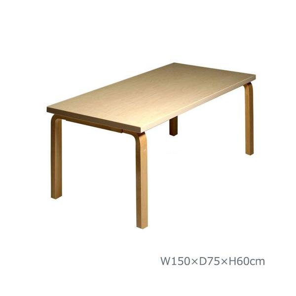 長方形テーブルの角は柔らかく丸みを帯び、わんぱくな子どもたちにも安全です。ゲームで遊ぶ、勉強をする、秘密基地に立て籠る、子どもの想像力に合わせて自由自在の使い方ができます。大人用のテーブル同様に、必要に応じて相応しい長さの脚と交換（別売）す...