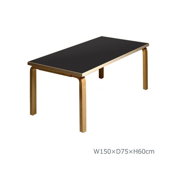 長方形テーブルの角は柔らかく丸みを帯び、わんぱくな子どもたちにも安全です。ゲームで遊ぶ、勉強をする、秘密基地に立て籠る、子どもの想像力に合わせて自由自在の使い方ができます。大人用のテーブル同様に、必要に応じて相応しい長さの脚と交換（別売）す...