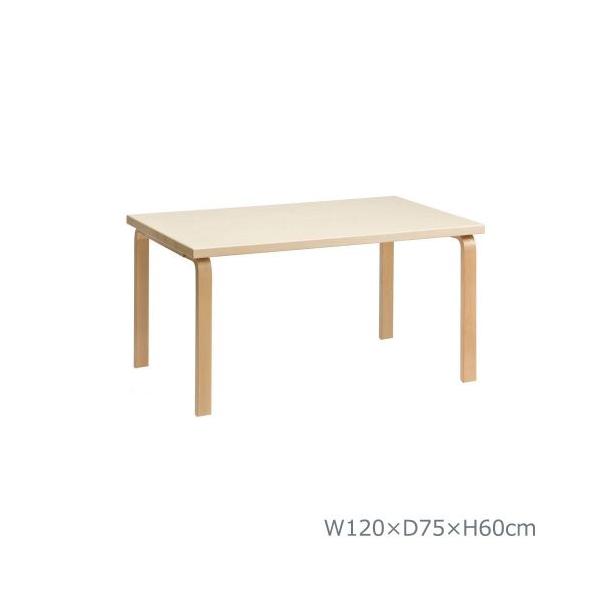 長方形テーブルの角は柔らかく丸みを帯び、わんぱくな子どもたちにも安全です。ゲームで遊ぶ、勉強をする、秘密基地に立て籠る、子どもの想像力に合わせて自由自在の使い方ができます。大人用のテーブル同様に、必要に応じて相応しい長さの脚と交換（別売）す...