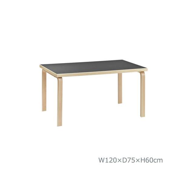 長方形テーブルの角は柔らかく丸みを帯び、わんぱくな子どもたちにも安全です。ゲームで遊ぶ、勉強をする、秘密基地に立て籠る、子どもの想像力に合わせて自由自在の使い方ができます。大人用のテーブル同様に、必要に応じて相応しい長さの脚と交換（別売）す...