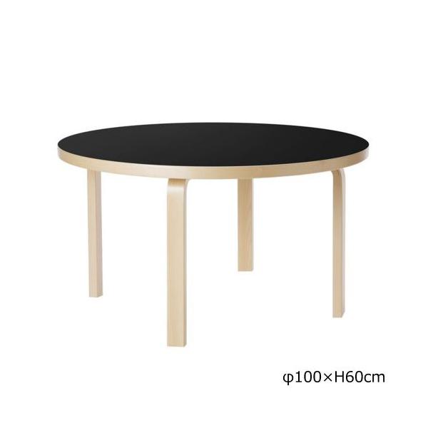 アルヴァ アアルトがデザインした子ども用テーブルは、住まいの子ども部屋から図書館などの公共空間まで、あらゆる環境や用途に応える高い汎用性があります。柔らかくカーブを描く円形テーブルは、わんぱくな子どもたちにも安全です。大人用のテーブル同様に...