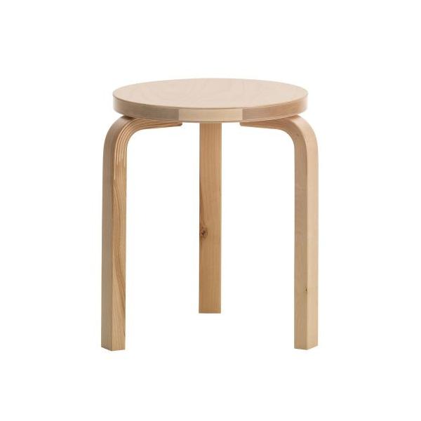 【組立サービスしております。】 スツール60ワイルドバーチは、市場のニーズに基づいた従来の概念を見直そうという試みによって生まれました。その名の通り木材に現れる節、真に近い色の濃い部位、昆虫による形跡など、森林から生み出されるあらゆる可能性...