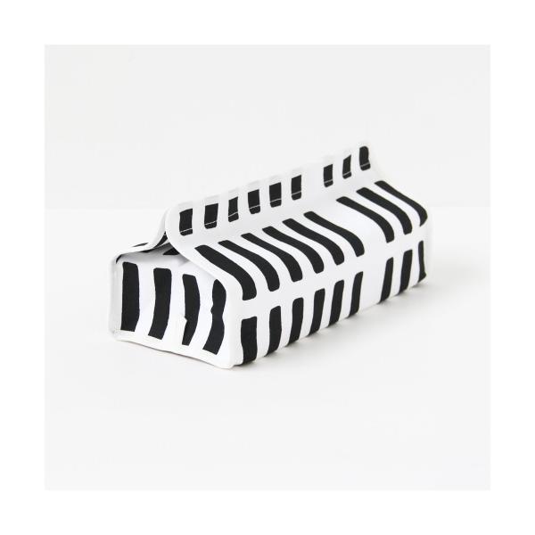 【HEMINGS × SEMPRE】 ARTEKの「SIENA」生地を使ったセンプレオリジナルのティッシュケースカバー。生活感あふれる「ティッシュペーパーボックス」を、この「tente」で覆ってしまうだけで、お部屋の印象はガラリと変わるでし...