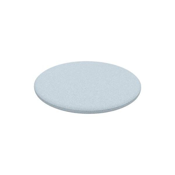 ソフトシートは、布張りや革張りではない椅子の座り心地をより快適にするシートクッションです。ソフトシートの柔らかさと心地良さの秘密は、厚さ2センチの形状記憶サーモプレスフリースのパッドにあります。さらに、これまでのポリウレタンクッションとは異...