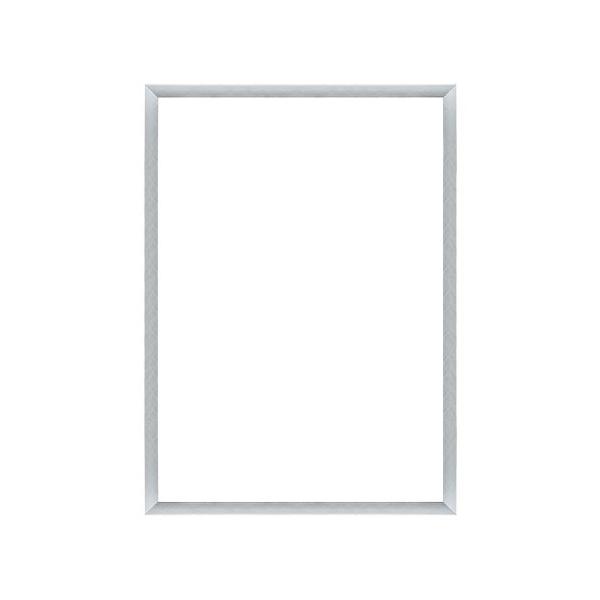 木製のシンプルなアートポスター用フレームです。余計な装飾を排したデザインは、飾らないからこそ際立つ普遍的な美しさを持ち、アートそのものを引き立てます。 天然木の素材感を活かした仕上がりのため、一点ごとに木目や色合いに個性が生まれます。自然素...