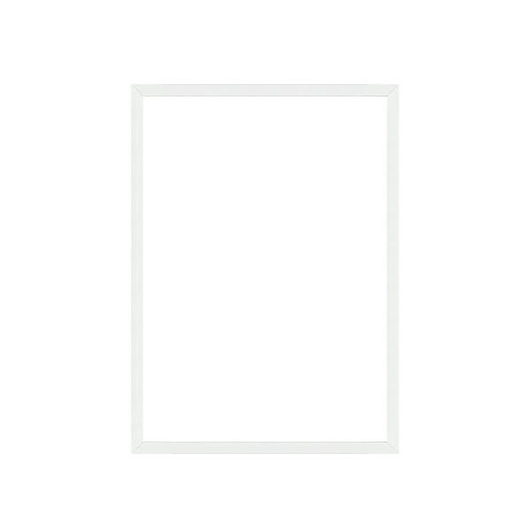 木製のシンプルなアートポスター用フレームです。余計な装飾を排したデザインは、飾らないからこそ際立つ普遍的な美しさを持ち、アートそのものを引き立てます。 天然木の素材感を活かした仕上がりのため、一点ごとに木目や色合いに個性が生まれます。自然素...