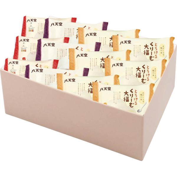 260×115×185mm【内容】カスタード×6、つぶあんカスタード・あまおう苺×各3【アレルゲン】卵・小麦・乳【生産国】日本【パッケージ形態】化粧箱入【保存方法】冷凍【賞味期限】製造日より約90日【産直送料無料】単独購入の場合のみ。同梱不...