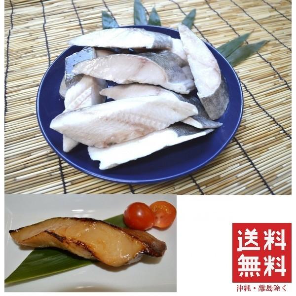 銀鱈の切り身10切れセットになります。脂ののったアメリカ産の銀タラを鮮度抜群の切り身にしました。脂がのって、焼き魚でも煮魚でもおいしくお召し上がりいただけます。塩ふり焼魚・煮魚に最適です。内容量：銀鱈　７０ｇ×１０切（７００ｇ）原産地：アメ...