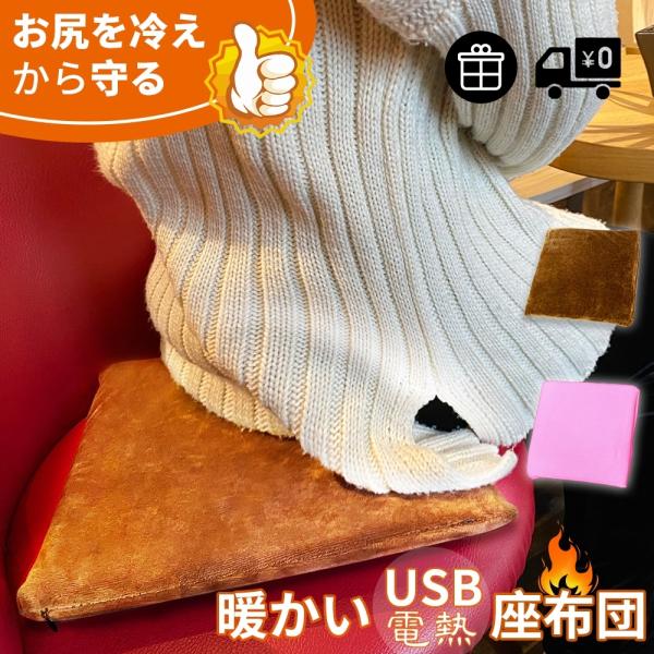 ■特徴・電源につなげるだけですぐにあったかぽかぽか・USBで使えるから使いやすい・モバイルバッテリーに繋いで場所を選ばず使用可能・もこもこの感触は幸福感もたっぷりです・1台多役！冷えから守る・コンパクトサイズで使いやすい・カバーが外せてカバ...