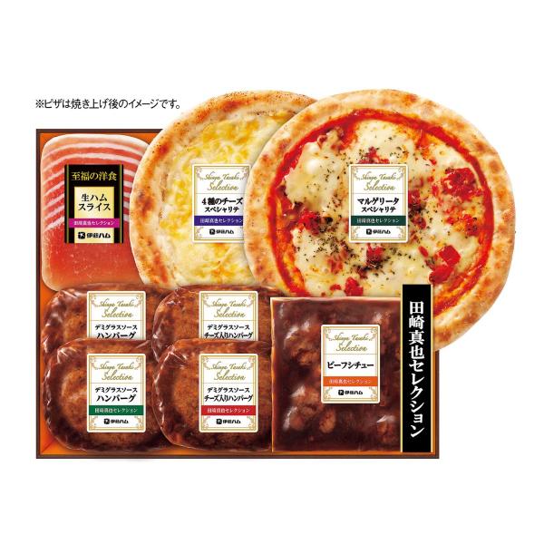 【発売日：2026年07月01日】※ご注文前に必ずご確認くださいこちらの商品はメーカー直送品のため、ご注文確定後はすぐに手配に入りますので、住所変更・キャンセルはできかねます。ご注文前に入力内容を必ずご確認ください。商品詳細【名称】伊藤ハム...