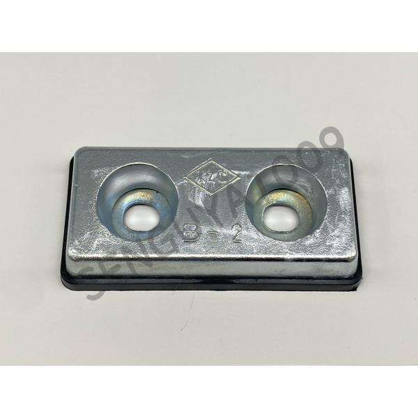 型式：KZC-B-2サイズ： 25x70x150 mm重量：1.25kgポイント利用