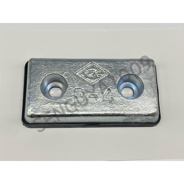 型式：KZC-B-4サイズ： 30x100x200 mm重量：3.4kgポイント利用