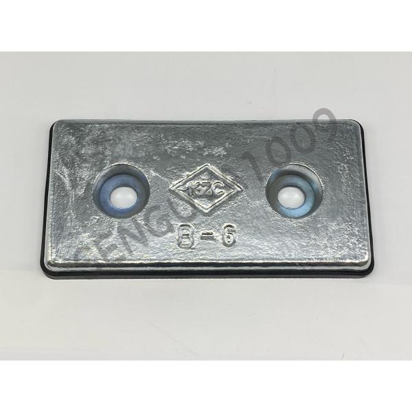 型式：KZC-B-6サイズ： 20x150x300 mm重量：5.9kgポイント利用