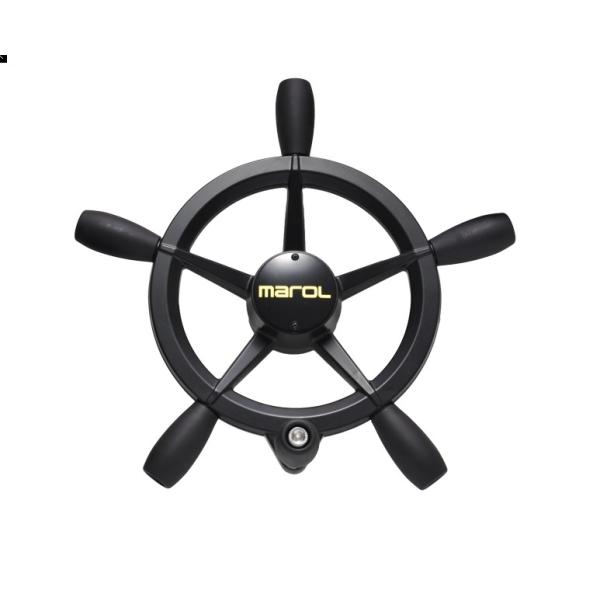 マロール キャプテンホイール WR-240在庫商品ではございませんので発送に3-4営業日が必要となります。ポイント利用