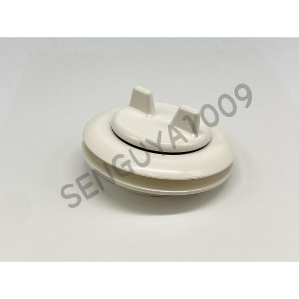 外径：58mm（2吋）和船・ボート用ポイント利用