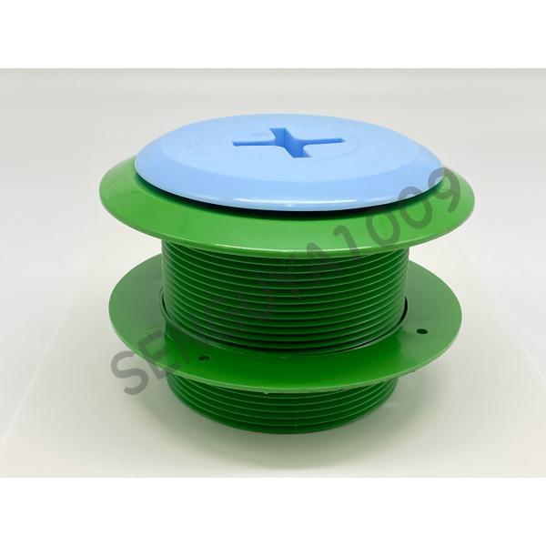 外径：100mm（3-1/2吋）5t以上保温船用ポイント利用