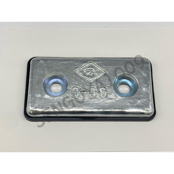 型式：KZC-B-3Sサイズ： 17x100x200 mm重量：2.1kgポイント利用