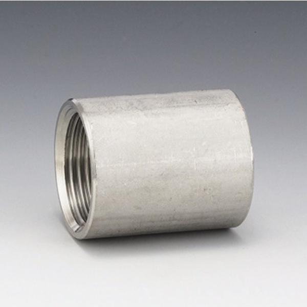 耐食性や耐熱性に富んだ配管用ステンレス鋼です。【仕様】●平行めねじ●適用規格：JIS B0203準拠●最高使用圧力：300℃以下の蒸気・空気・ガス・油：1.0MPa、　　　　　　　　120℃以下の静流水：2.0MPa【材質】●SUS304T...