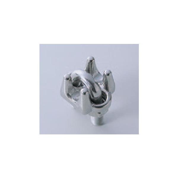 ネジ径 ： Ｍ−３使用ロープ径 ： ２ｍｍ重量 ： ８ｇポイント利用