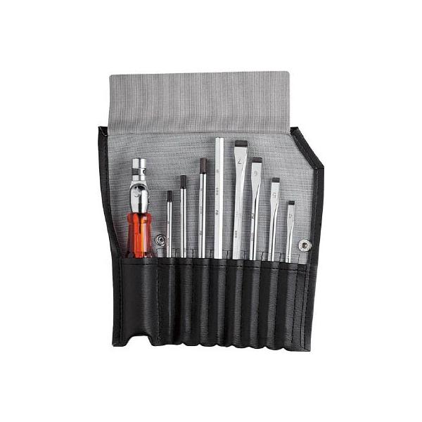 ●ジョイント部は可倒式で、早回しの時はストレートで、強く締めたい時は９０°に曲げて使用することができます。●グリップは木やコットンから生まれた自然素材を含むＣＡＢ（セルロース・アセト・ブチレイト）で作られています。●グリップは肌に優しく、握...