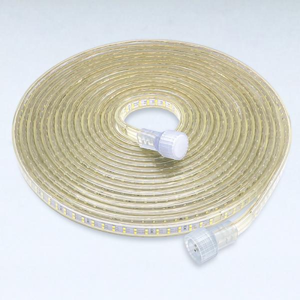 ※本製品はスネークライトのみです。（電源コードは付属しておりません。）●ＬＥＤスネークライト専用(両面 ダブル)増設ライトです。●消費電力：180W●光源：LED 2835-180D×2/m●明るさ：1800Lm(全光束1mあたり)●光源色...