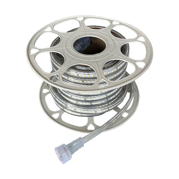 ●明るさ(lm)：1mあたり1600●光源色：白●幅(mm)：13●長さ(m)：10●質量：1165g