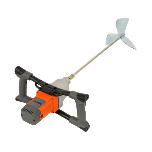 ※沖縄、離島は送料別途見積■定格電圧：100V■定格電流：13A■回転数：低150〜300・高300〜650r.p.m■サイズ：410×210×320ｍｍ■コード長：２?■タイプ：ダブルハンドルタイプ■無段変速で作業効率アップ。■パワフルな...