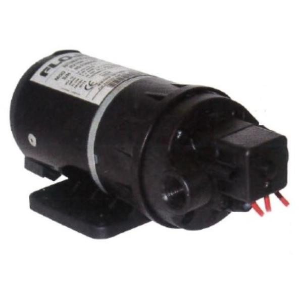 ギャレー用小型圧力ポンプです。ポイント利用